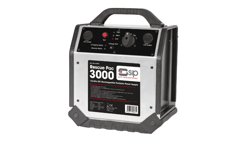 What type of Battery Booster Pack do you need?