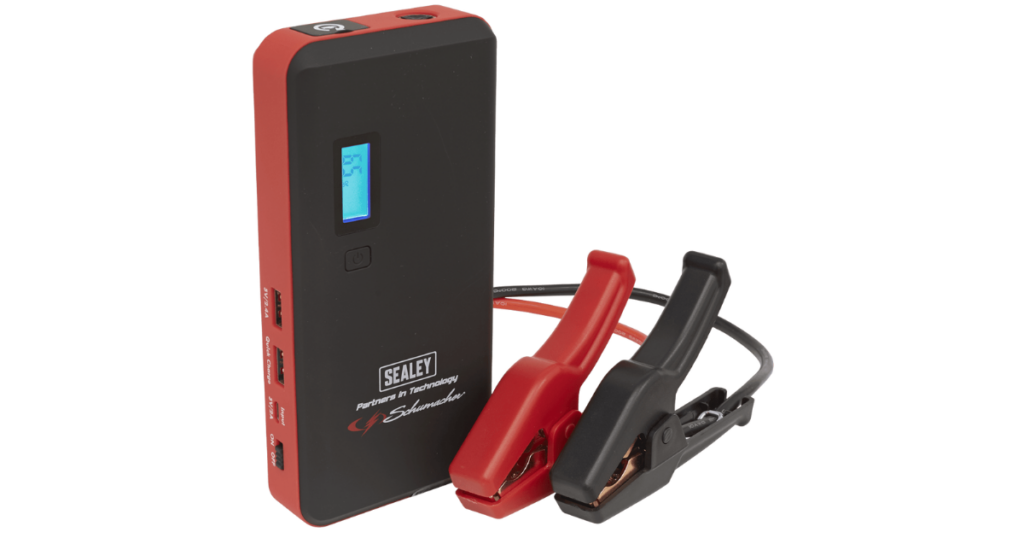 What Battery Booster Pack Best Suits Your Needs