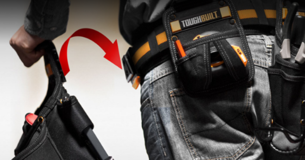 ToughBuilt – Now Available at Toolforce.ie