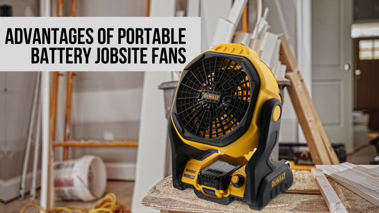 Portable Air Conditioning Unit for your Office or Home
