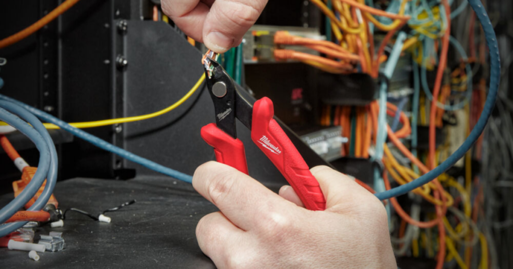 New Milwaukee Power Tools 2025 at Toolforce